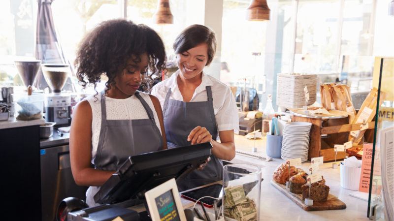 eBook Release: Training In The Retail Industry - eLearning Industry