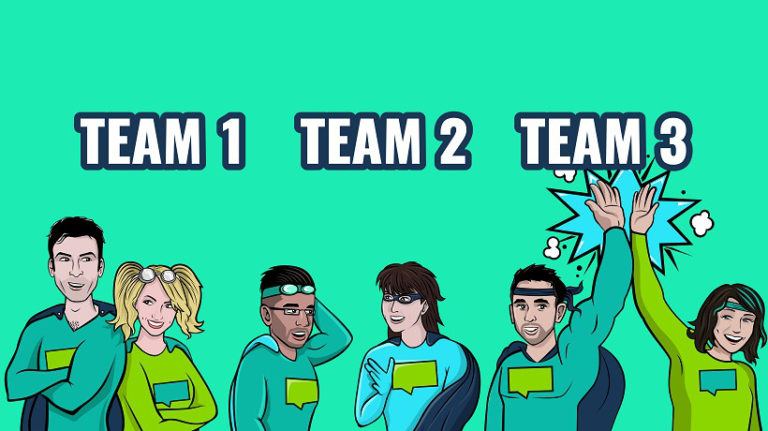 How to Create a Game-Based Learning Experience