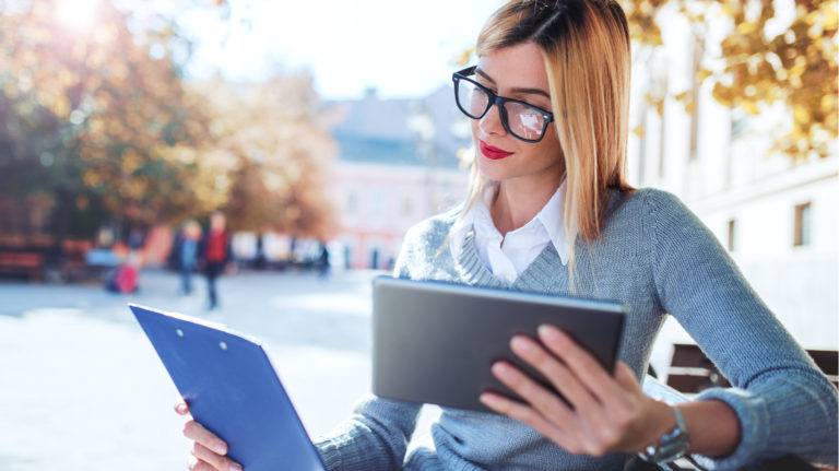 Social Media in Learning: Preparing for Next-Gen Workforce