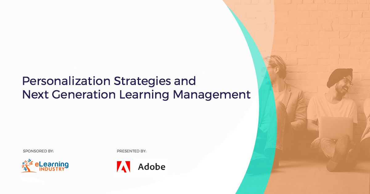 Personalization Strategies And Next Generation Learning Management ...