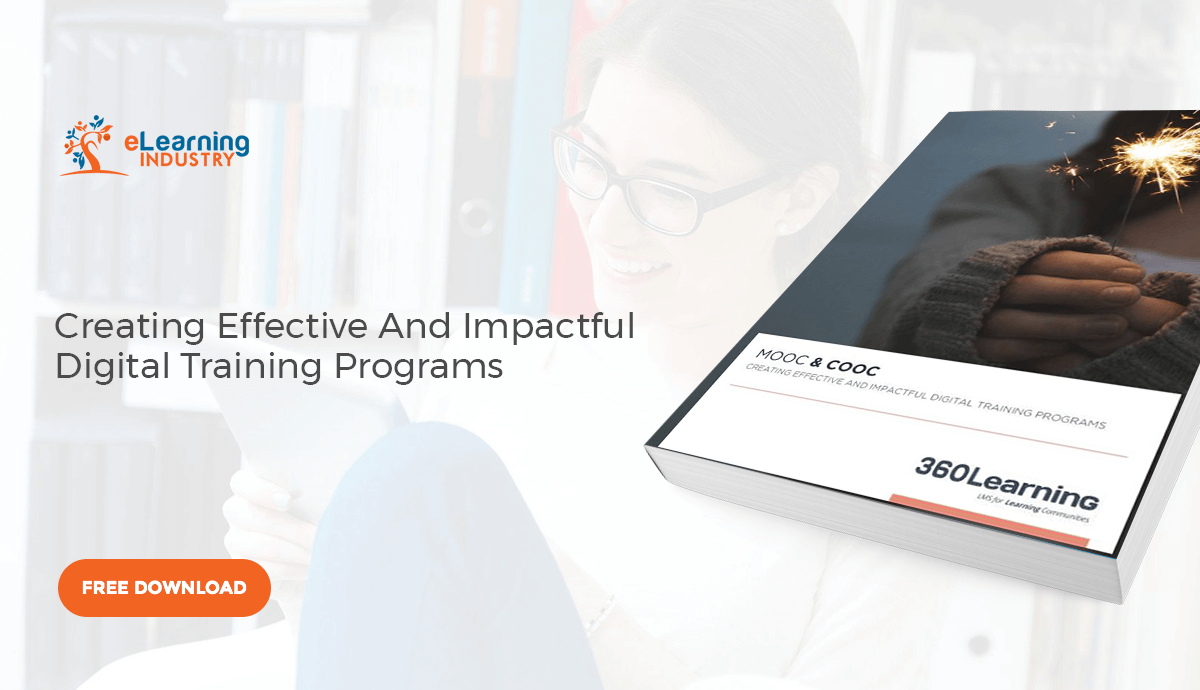 MOOC & COOC: Build Powerful Digital Training