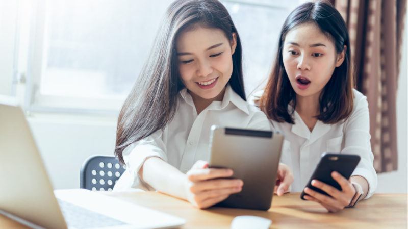 5 Emerging Trends In Education Technology - eLearning Industry