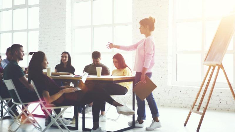 6 Key Elements Of An Effective Compliance Training Strategy - eLearning Industry