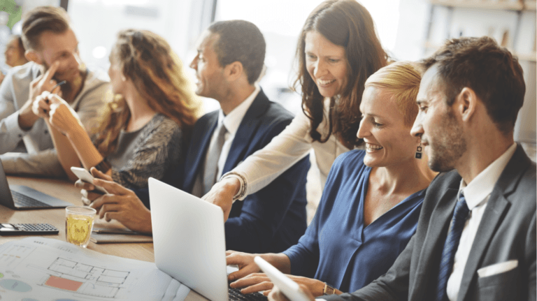 6 Steps To Creating A MOOC Or A COOC - eLearning Industry