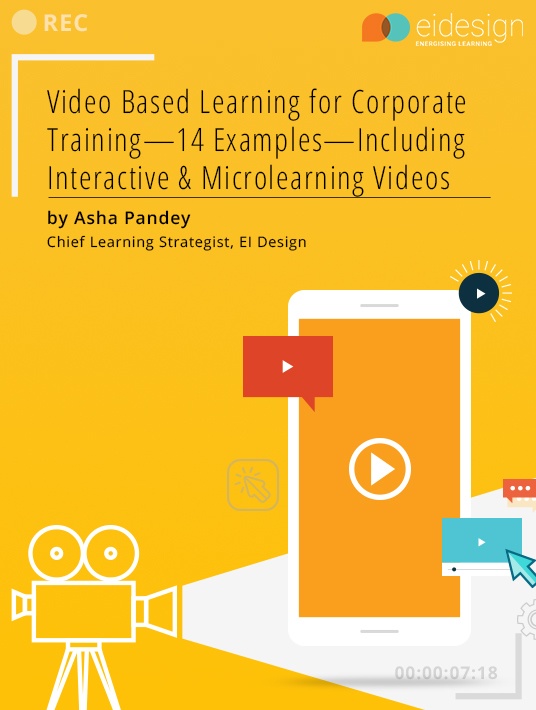 Video Based Learning For Corporate Training - 14 Examples