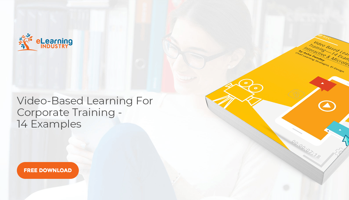 Video-Based Learning For Corporate Training: 14 Examples