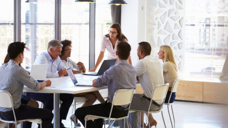 8 Attributes That Set Successful eLearning Project Managers A Cut Above ...