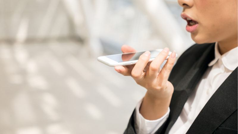 Speech Recognition In Training: What You Need To Know - eLearning Industry Speech Recognition In Training: What You Need To Know - eLearning Industry