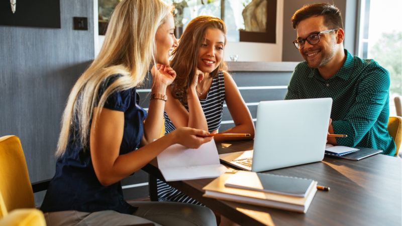 Teaching iGeneration Requires Innovation To Equip Them For The Future ...