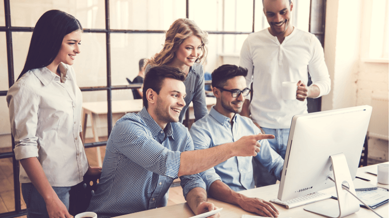 How To Lead A Winning eLearning Team - eLearning Industry