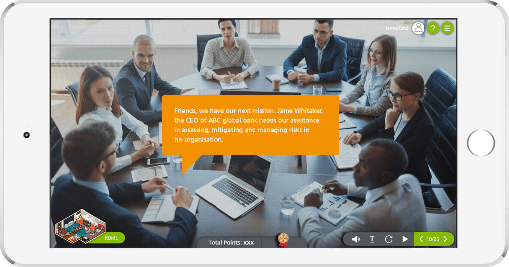 A Case Study On Gamification In Corporate eLearning - eLearning Industry