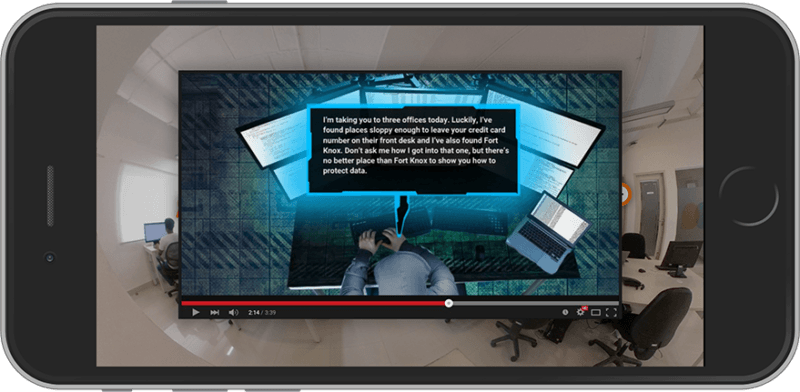 7 Corporate Induction & Onboarding Training Examples That Work