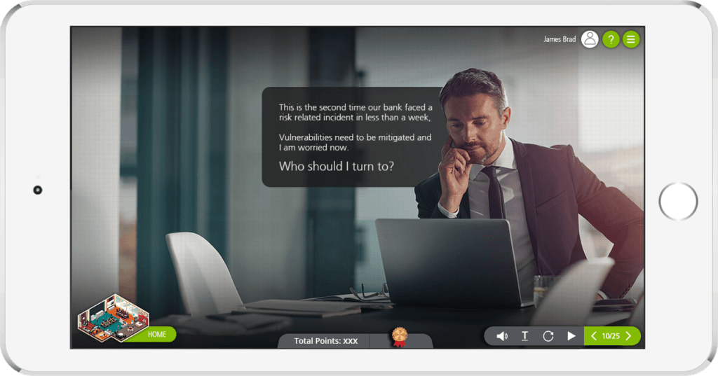 A Case Study On Gamification In Corporate eLearning - eLearning Industry