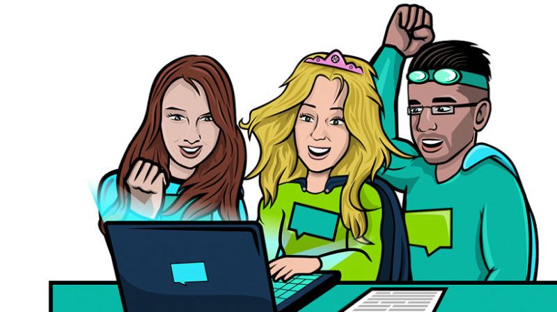 A Framework For Behavior Change - eLearning Industry