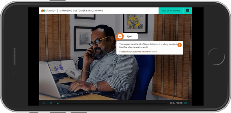 Upgrade Your Training With 5 Interactive Video Strategies - eLearning ...