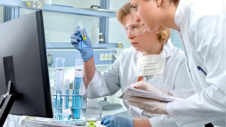 Using iSpring LMS In Medical Education - Case Study - eLearning Industry