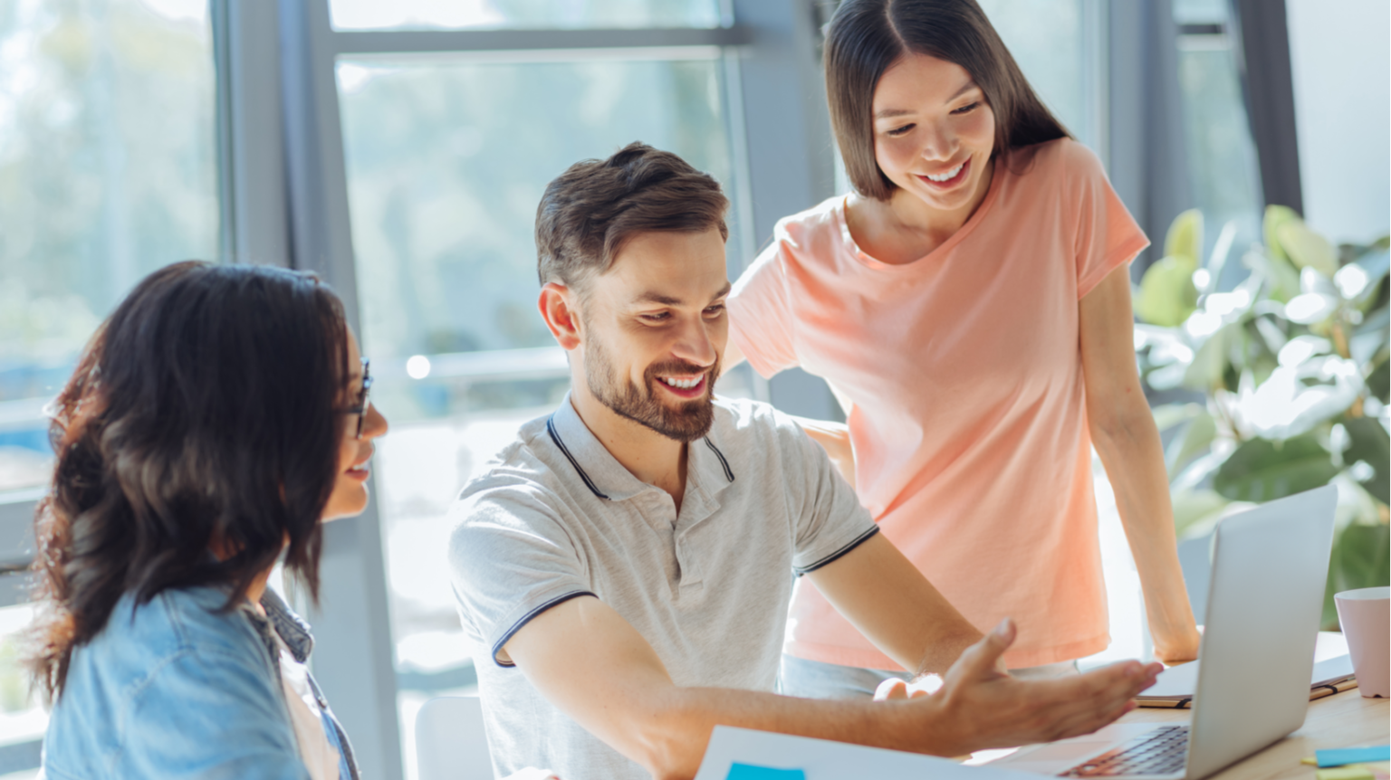 Skill-Based Branching Scenarios For Communication - eLearning Industry