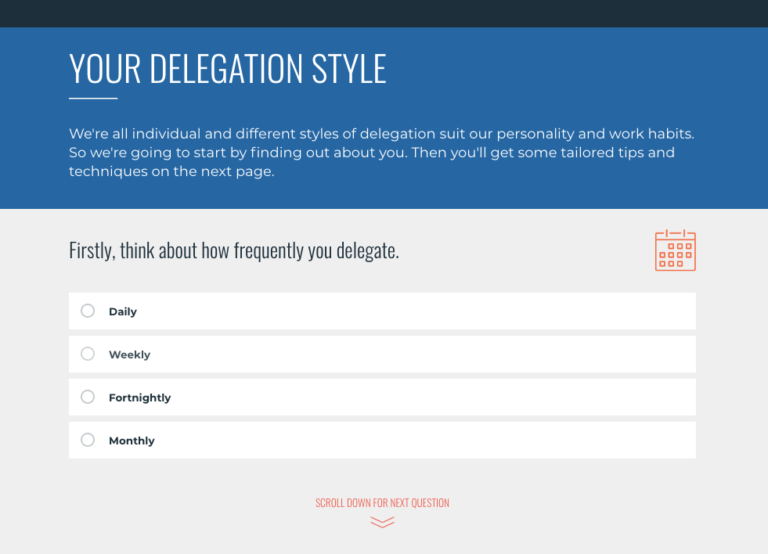 5 Microlearning Examples For Effective eLearning - eLearning Industry