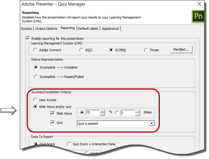 Adobe Presenter 11.1: Proceed With Caution - eLearning Industry