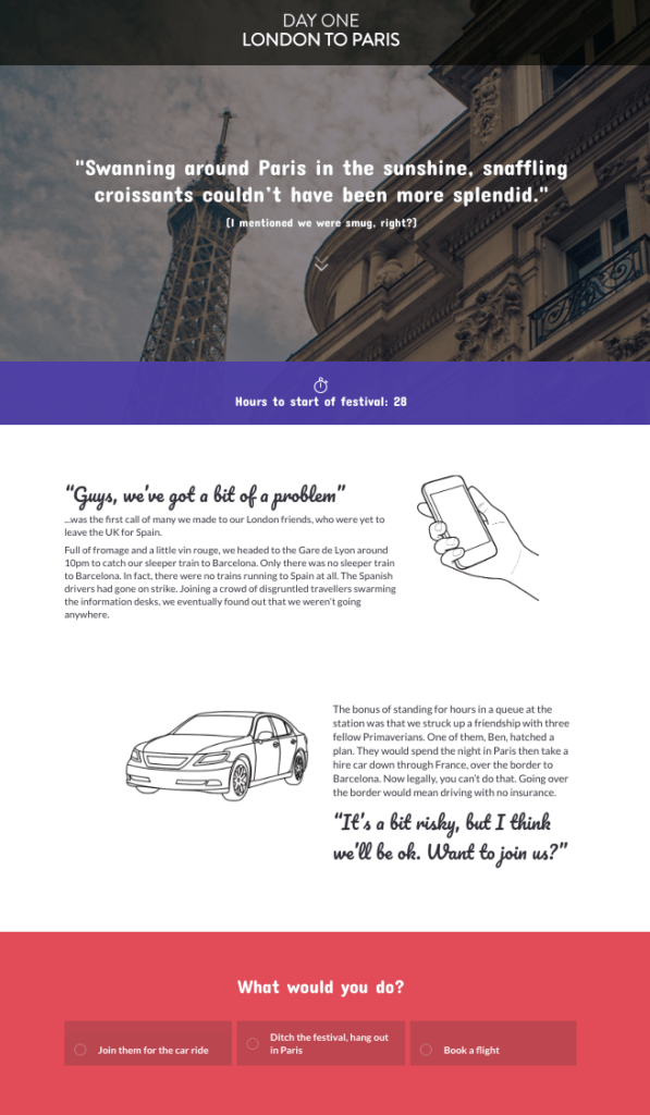 5 Microlearning Examples For Effective eLearning - eLearning Industry