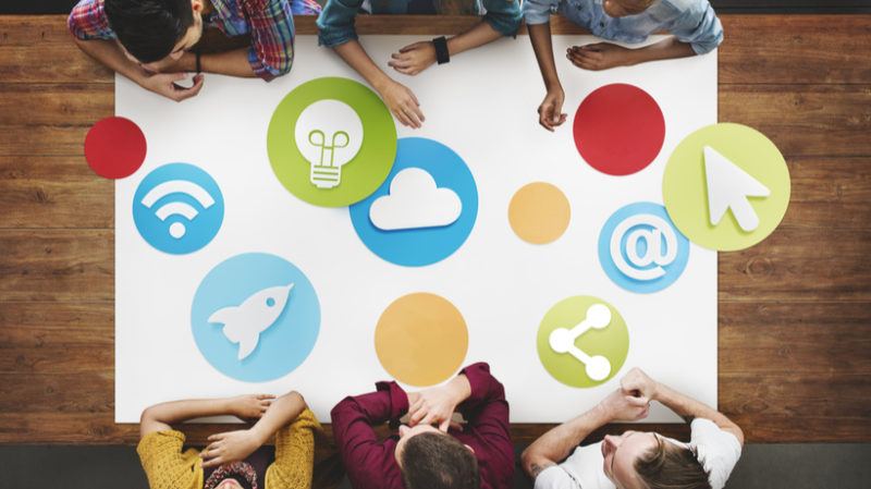 9 Insider Secrets To Promote Your Next eLearning Event On Social Media ...