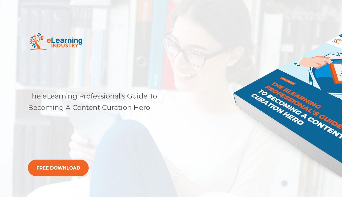 Content Curation Guide for eLearning Professionals