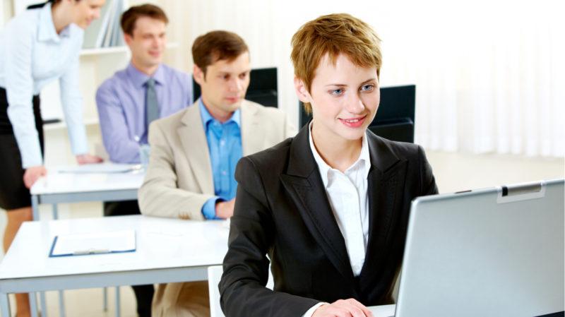 Using Training Catalogues For Continuing Professional Development