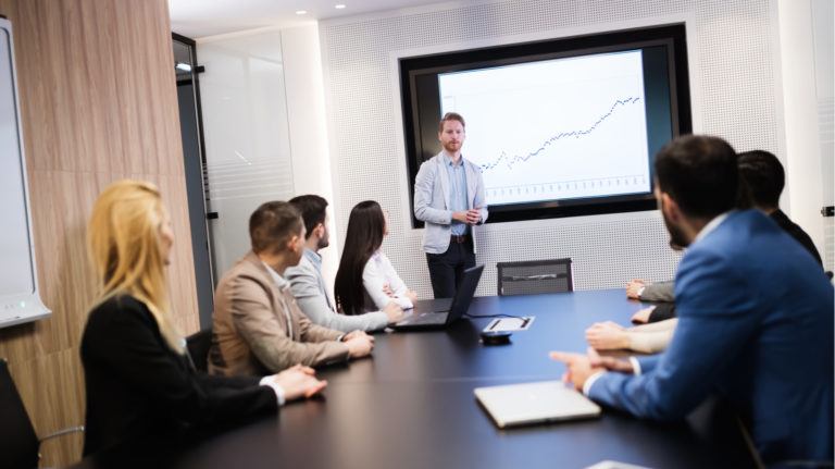 4 Tips To Optimize Course Management System ROI For Training Companies ...