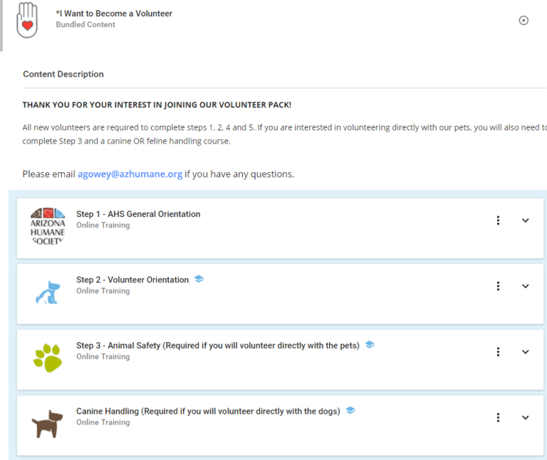 3 Reasons To Build LMS Learner Profiles - eLearning Industry