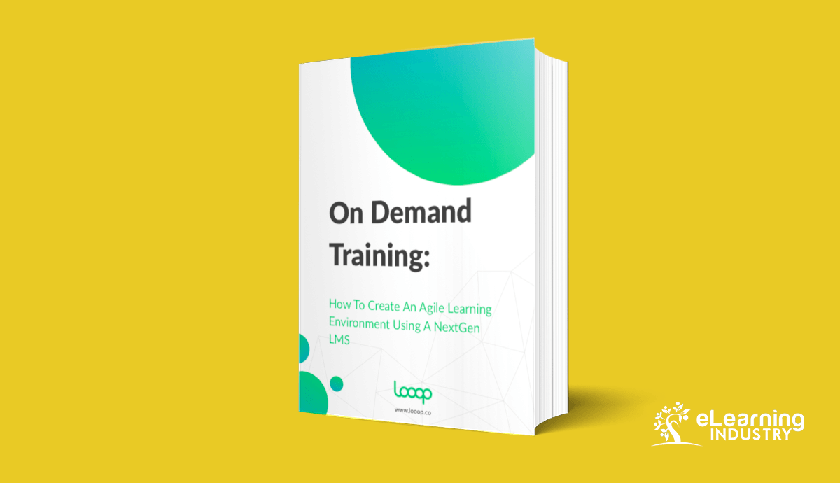 On Demand Training: How To Create An Agile Learning Environment Using A ...