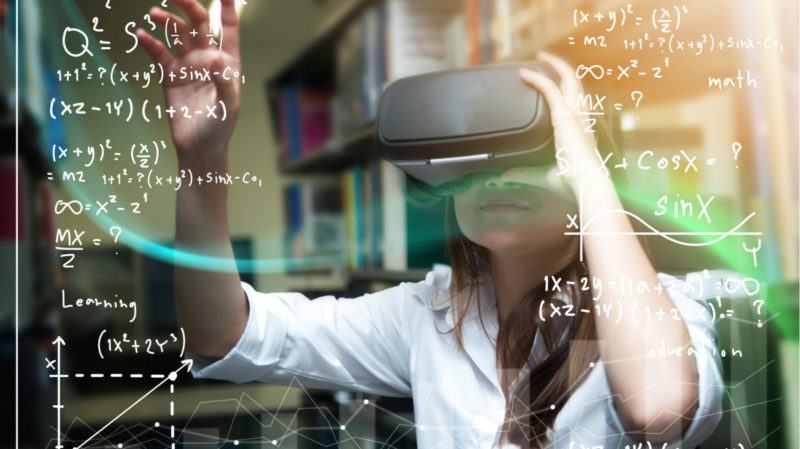 The Evolution Of Learning And Where We Are Headed - eLearning Industry