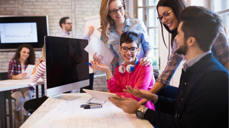 4 Interactive Activities to Boost eLearning Engagement