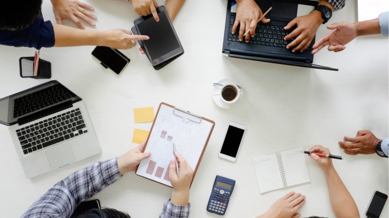 7 Best Practices For Effective Custom eLearning Content Development - eLearning Industry