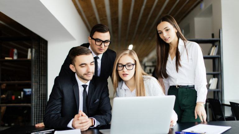 Online Training Software: Catchy Corporate eLearning - eLearning Industry