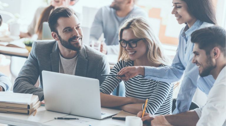 How To Catch And Keep Top Talent With Employee Training - eLearning ...