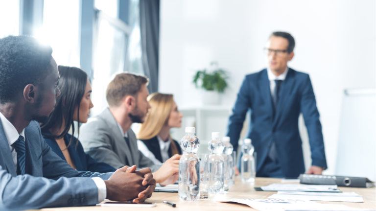 Improving Management Skills In Online Training - eLearning Industry