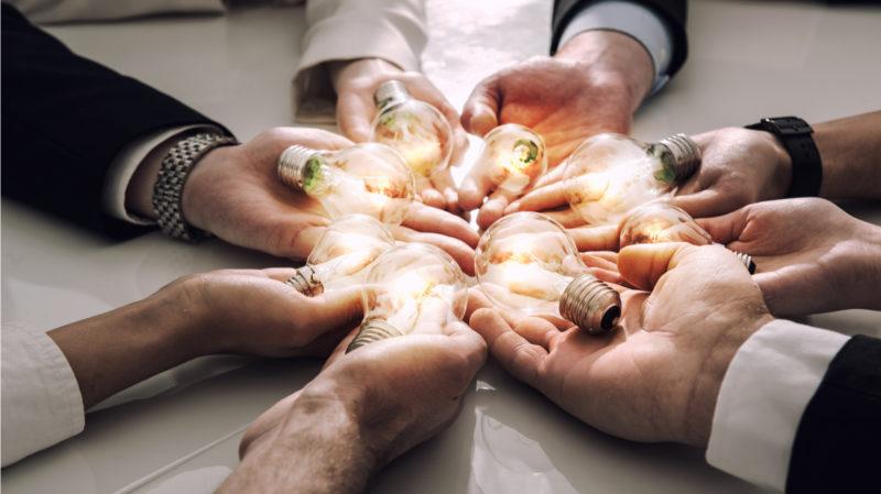 6 Innovative Ideas For Knowledge Sharing Activities 6-innovative-ideas-for-knowledge-sharing-activities
