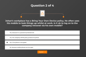 3 eLearning Examples To Inspire Your Team This Year - eLearning Industry