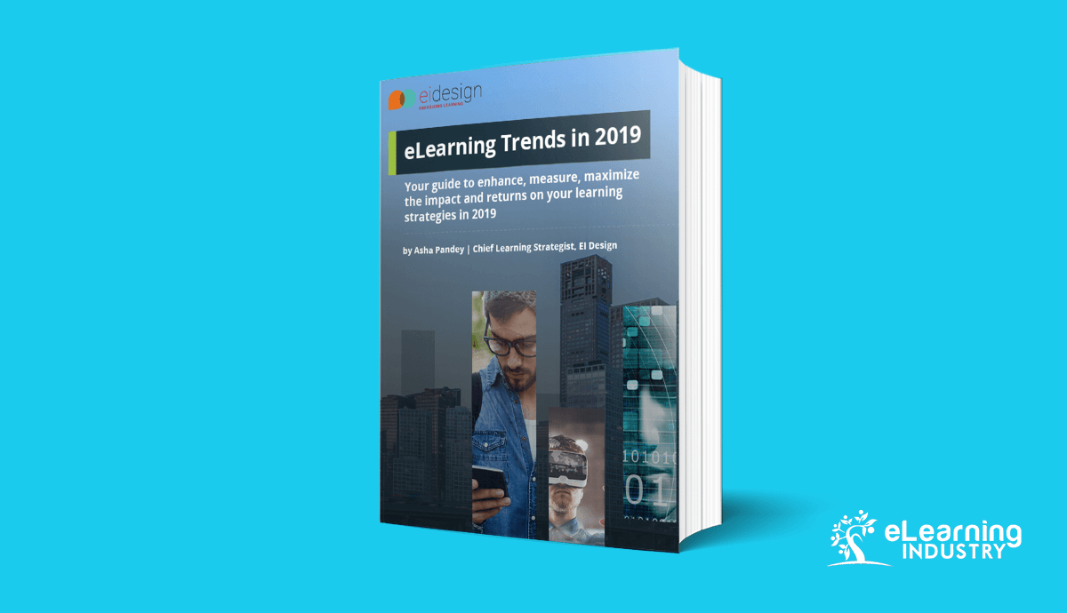 eLearning Trends 2019: Maximize Learning ROI