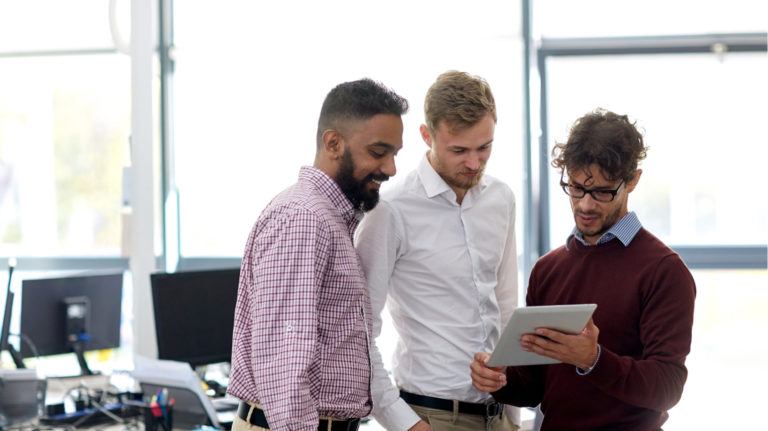 Enhancing Training With Technology: How To Make The Most Out Of It ...