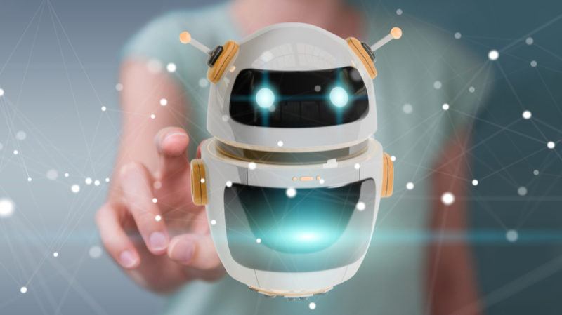 The Future Of Intelligent Assistants In Online Training - eLearning ...