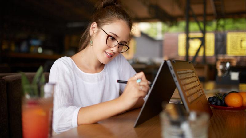 How To Create 2D Characters In Your Online Courses - eLearning Industry