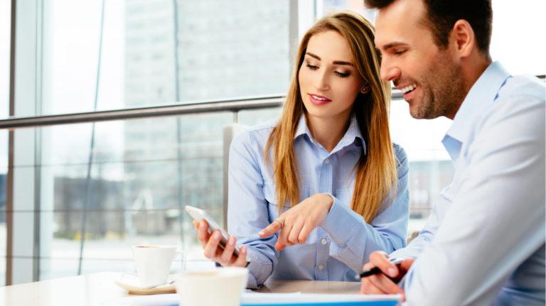 Utilize Offline Learning Apps To Track Employee Performance Utilize Offline Learning Apps To Track Employee Performance