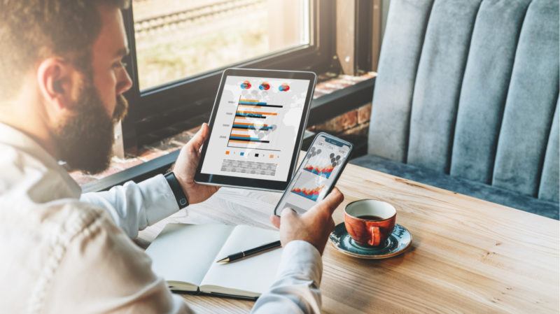 6 Ways Your Training Company Will Benefit From A Mobile LMS - eLearning ...