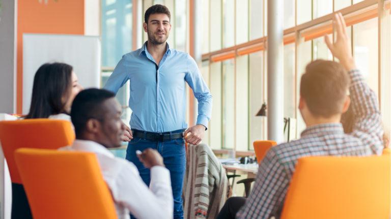 8 Ways To Develop More Effective Ethics Training For Employees ...