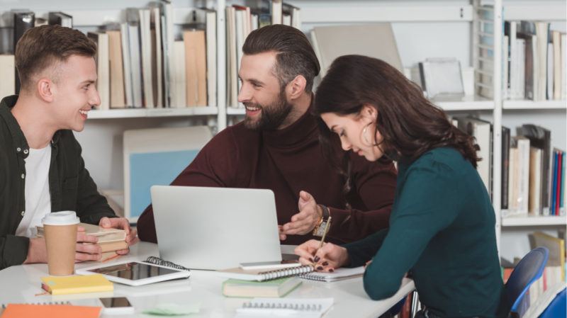 Make Your eLearning Course Stand Out From The Rest - eLearning Industry