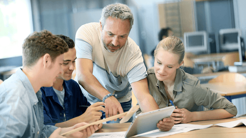 New Employee Orientation: A 5-Step Guide - eLearning Industry