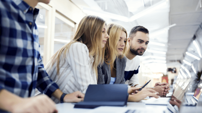 7 Ways To Tap Into The Power Of Collaborative Learning Support ...