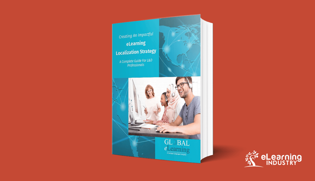 Guide To Elearning Localization Strategy