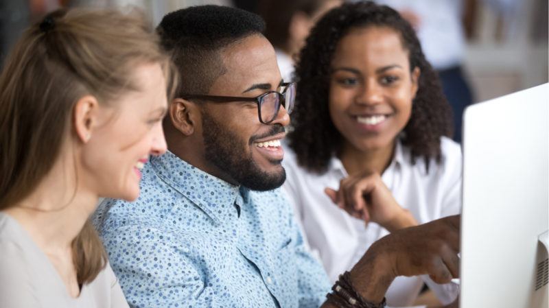 eBook: Boost Engagement with Interactive Learning Software